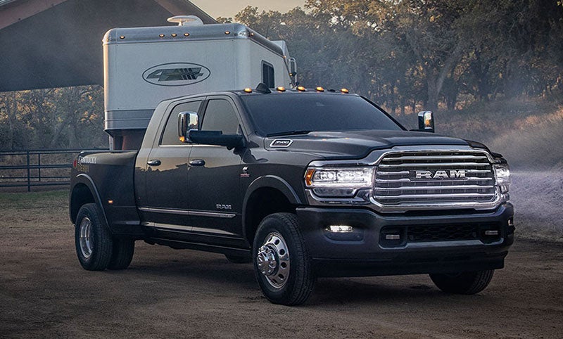 Chrysler Dodge Jeep & RAM Dealership Yorkville, NY | Used Car and Truck ...